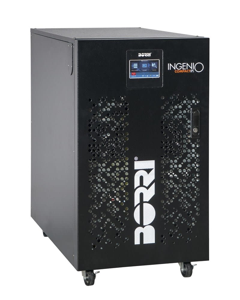 Borri UPS Servicing,Support and UPS Maintenance